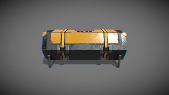 ArtStation - Toolbox