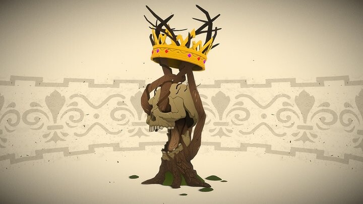 ArtStation - King of the Canopy