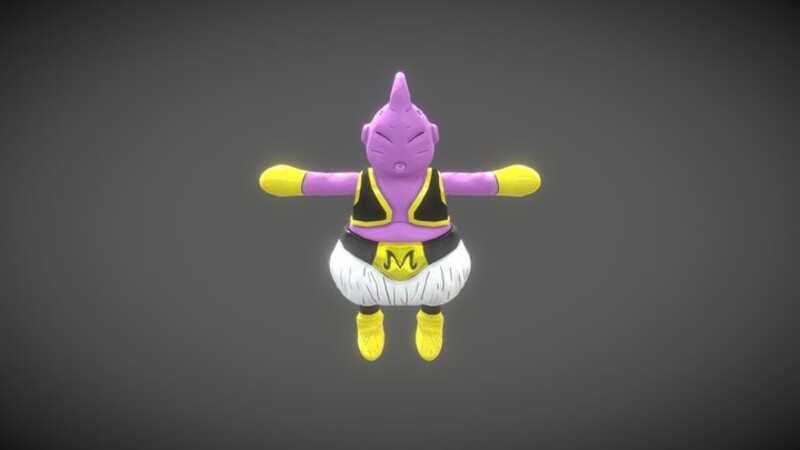 ArtStation - Physics Vaib