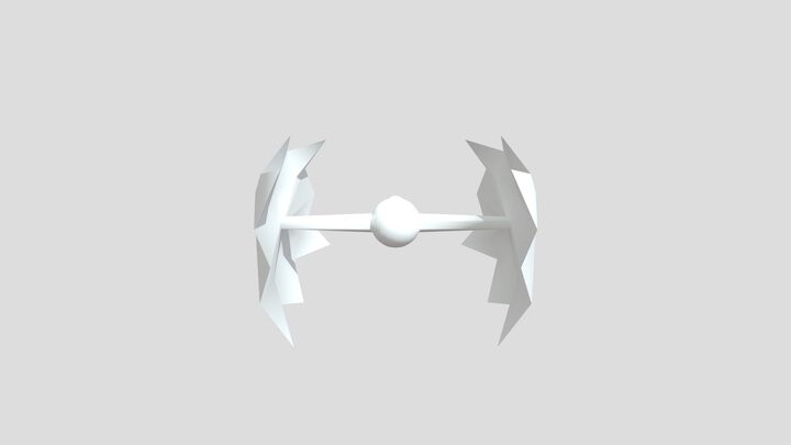 Baxter - Si-Fi Space Ship