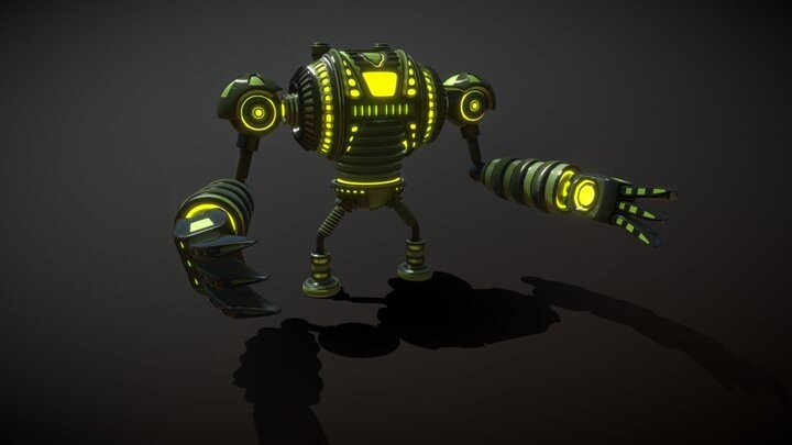 ArtStation - Eviscerator