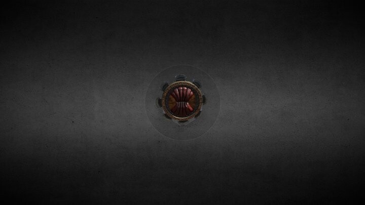 ArtStation - The Gate