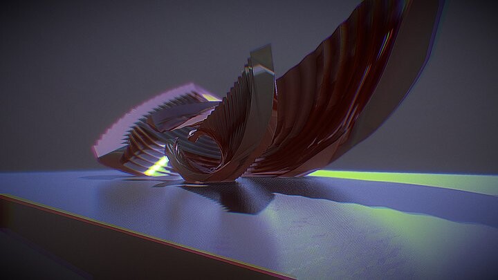 ArtStation - Art wing