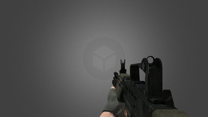 ArtStation - L86 Animated