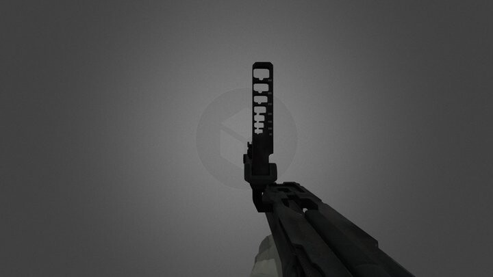 ArtStation - M320 Animated