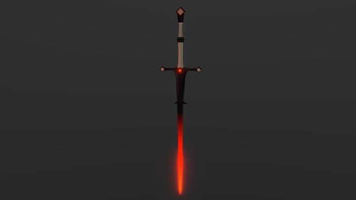 ArtStation - BRIGTHSWORD