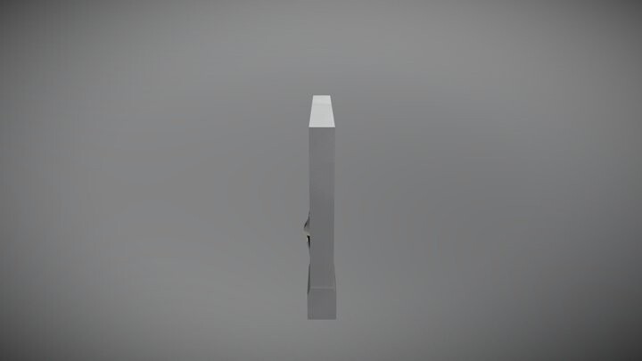 ArtStation - Failed Arch