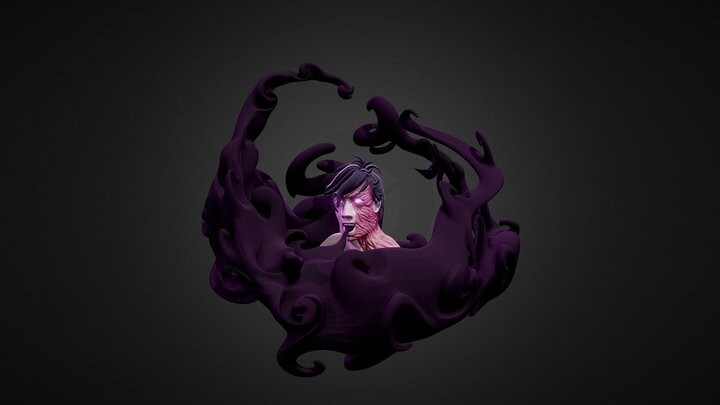 ArtStation - Kaiser - Cinerária