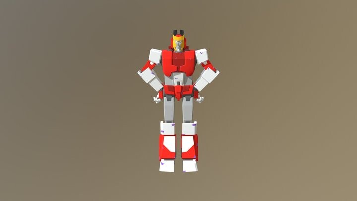 ArtStation - Ambulon