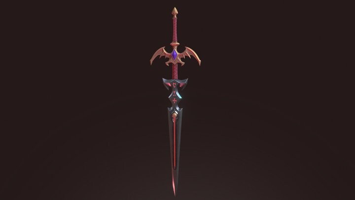 ArtStation - Remornia