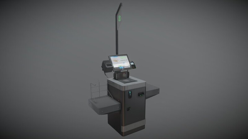 ArtStation - ddd-max