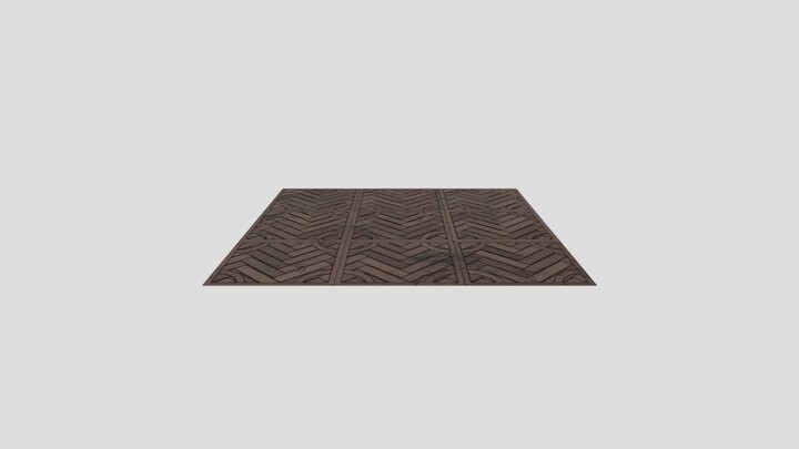 ArtStation - Procedural Flooring