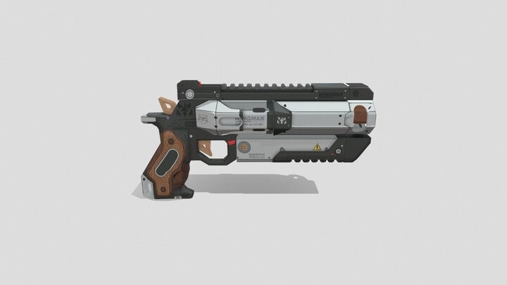 ArtStation - Apex legends: Wingman