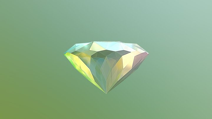 ArtStation - Diamond