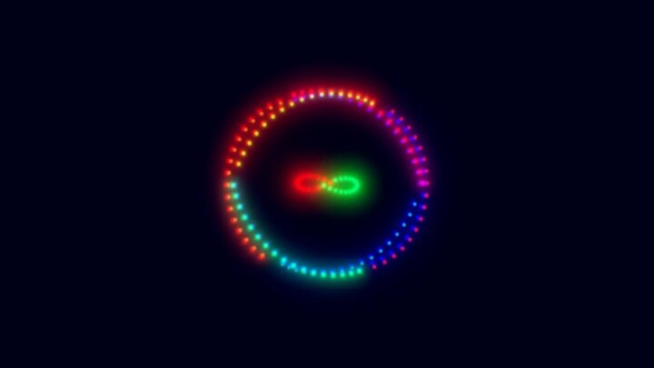 ArtStation - Infinity Loop