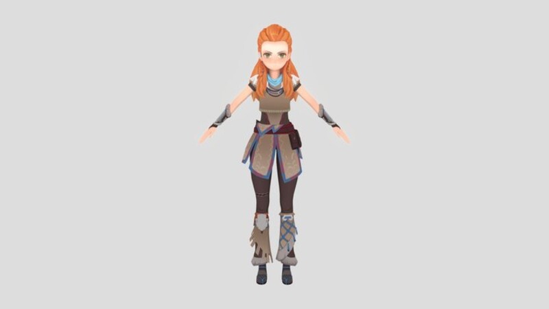 ArtStation - Venos