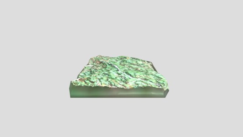 ArtStation - Connor Cherry