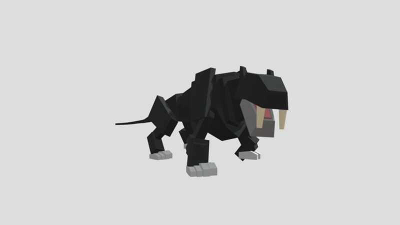 ArtStation - Bryce Danielson