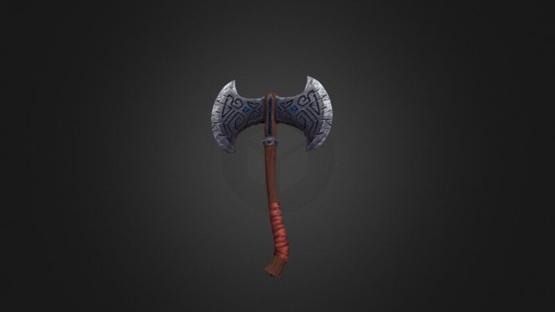 ArtStation - Scott Jones