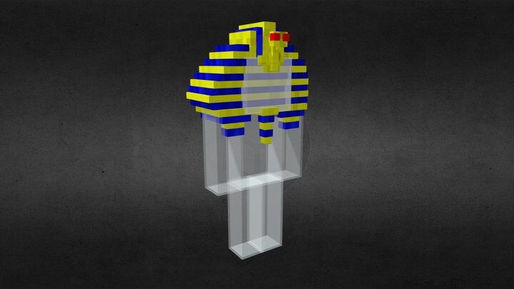 ArtStation - Persona / Clothing Designs for Microsoft Minecraft Bedrock ...