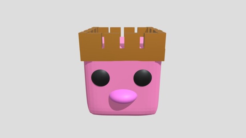 ArtStation - Austin Durham