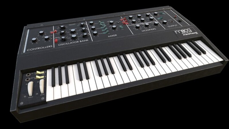 ArtStation - Daniel Waltman