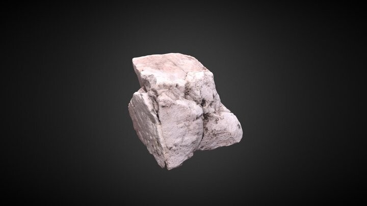 ArtStation - Scottish Highlands - Rocks