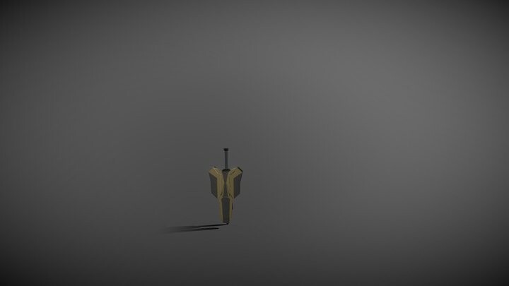 ArtStation - Sword-Axe Transform Animation