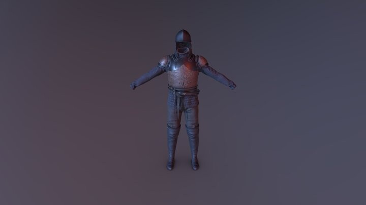 ArtStation - Game Of Thrones Ironborn Armour