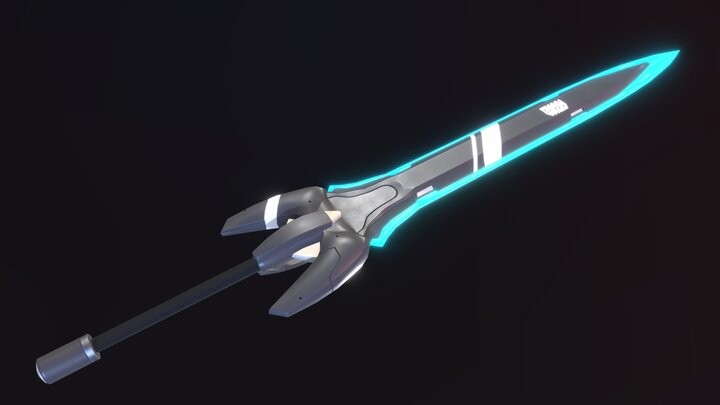 ArtStation - Phantasy Star Online 2 Gigush Fanart