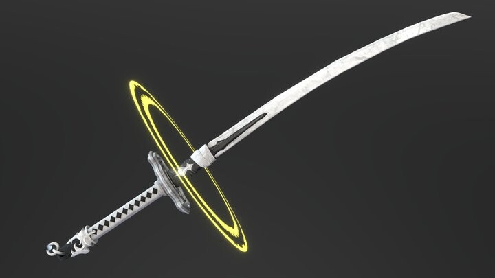 ArtStation - Nier Automata Virtuous Contract