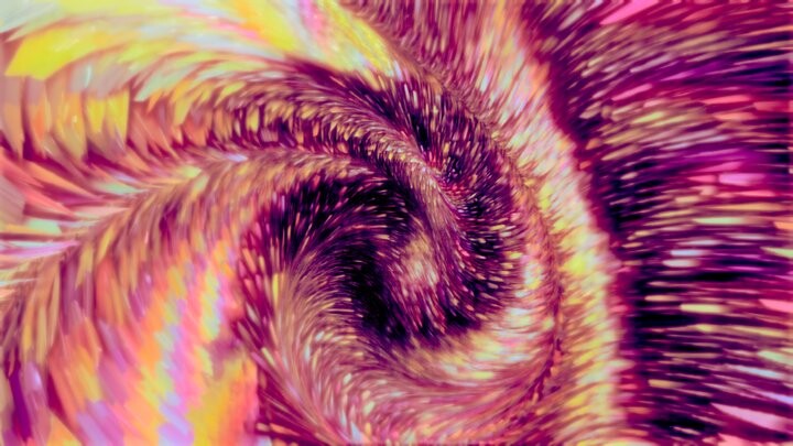 ArtStation - Fractal Fluidity