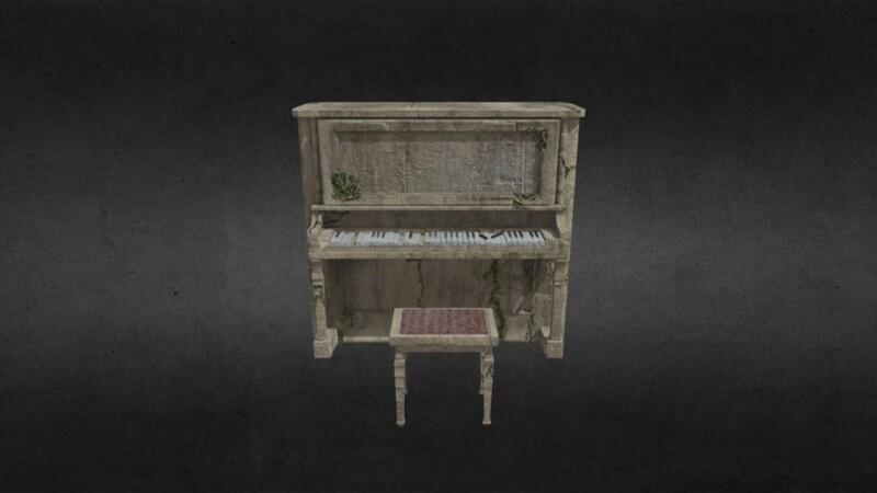 ArtStation - Ellis Farrell