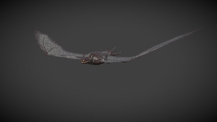 ArtStation - HellBat