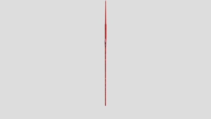 ArtStation - Gae Bolg