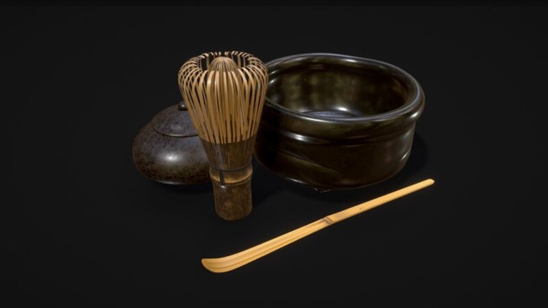 ArtStation - Thomas Sinclair