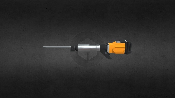 ArtStation - Jack-Hammer