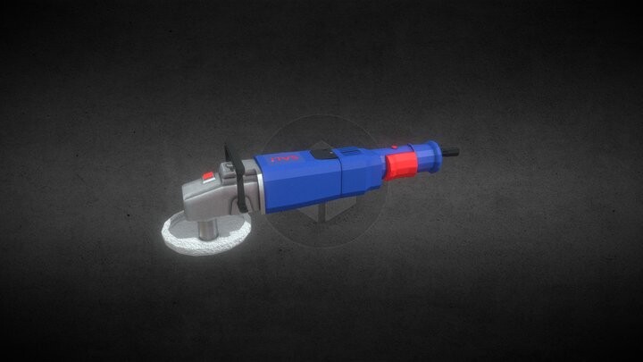 ArtStation - Plisher