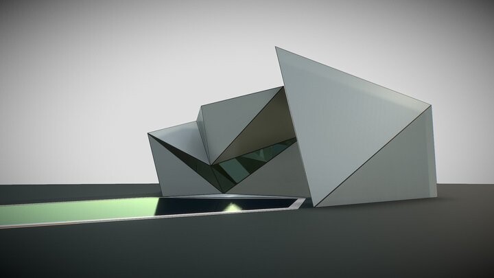 ArtStation - Toplop Build 2022