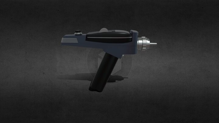 ArtStation - Phaser 2