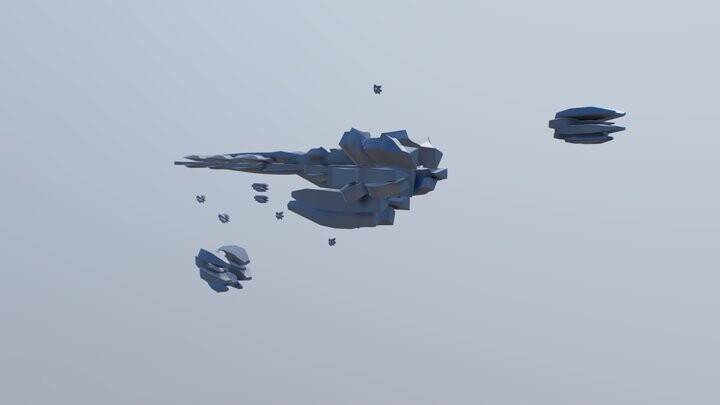 ArtStation - spc 036