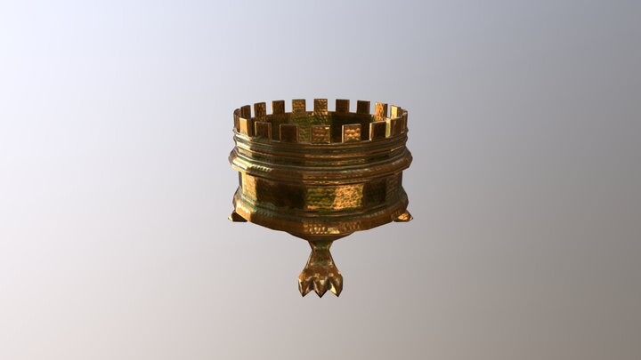 ArtStation - Roman Brazier