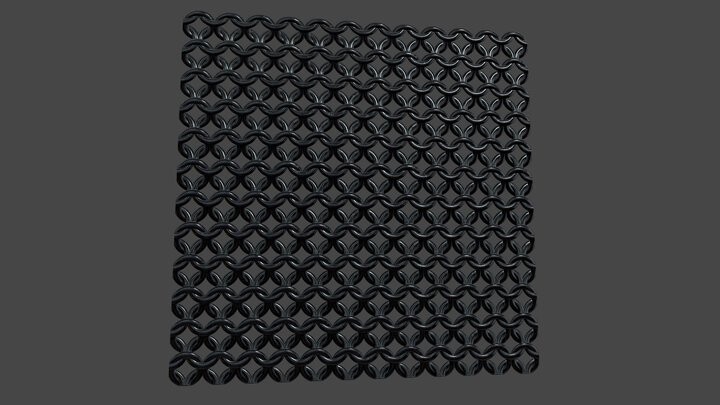 ArtStation - Chainmail