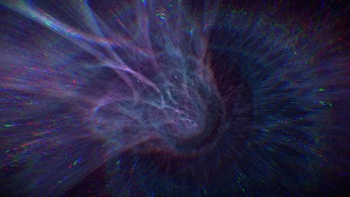 ArtStation - Information Singularity