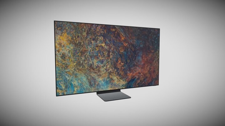 ArtStation - AR/VR/Game asset