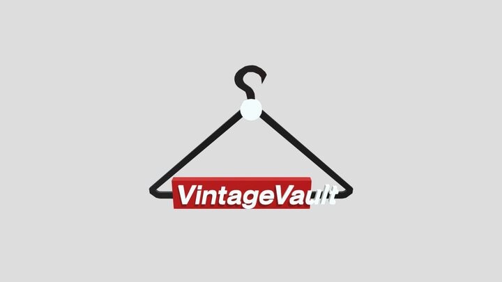 ArtStation - Brand Hanger Logo_Sufi_IP