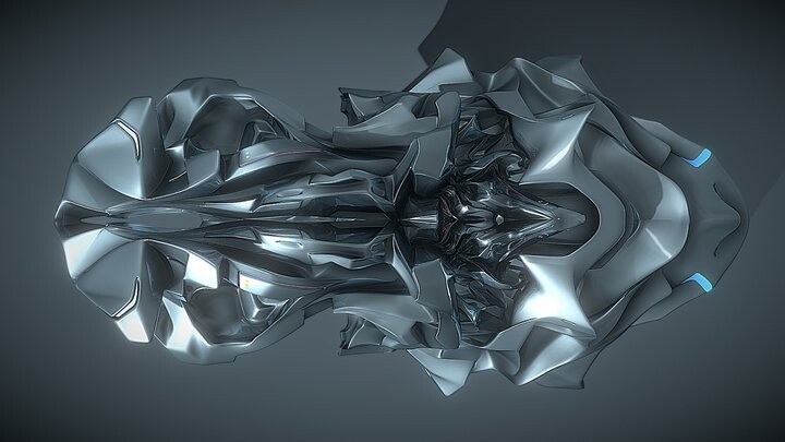 ArtStation - Sci-Fi stuff_ 2