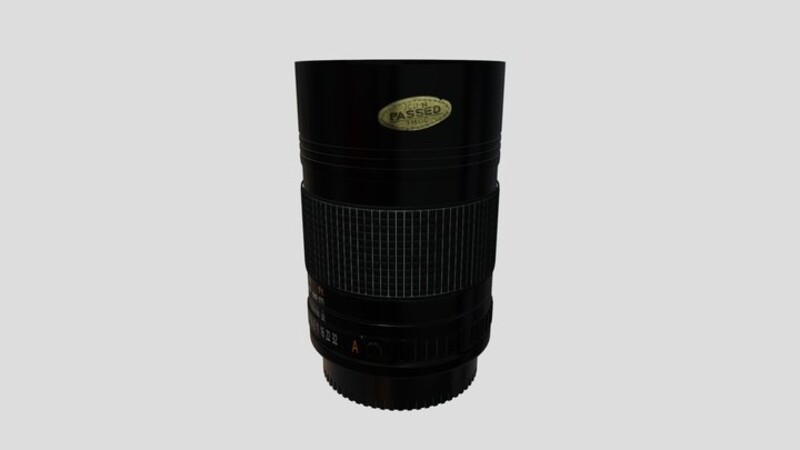 ArtStation - Blake McCusker