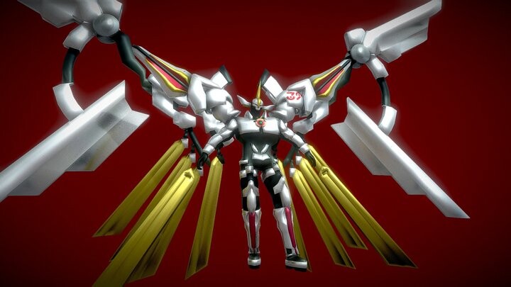 ArtStation - Number 39 Utopia Beyond