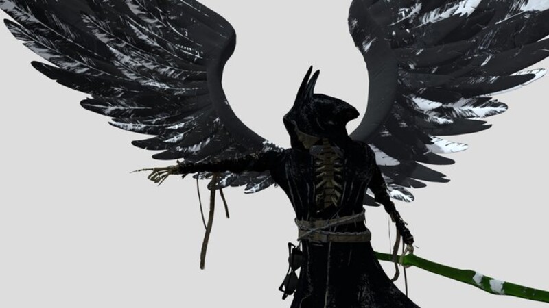 ArtStation - matthew cintron